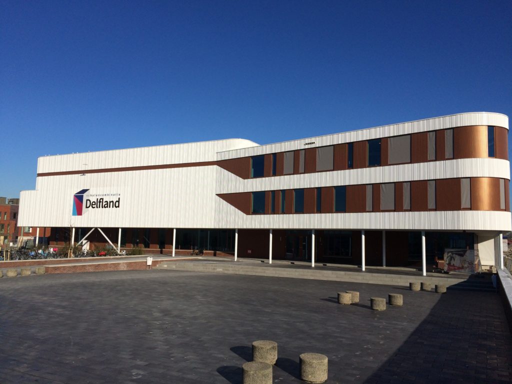 Project Delfland - Dupral BV